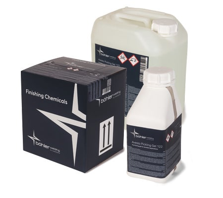 BlueOne Pickling Paste 130 Leading Welding Machine Supplier Malaysia